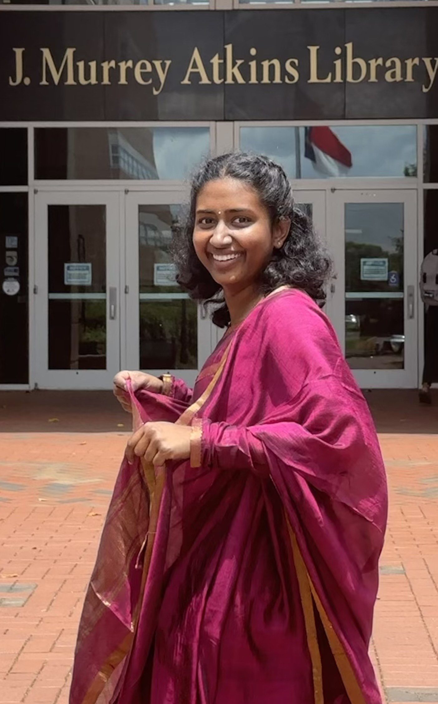 Spurthy Vupputuri: A Journey from Philosophy to Data Science - Data Science and Business Analytics